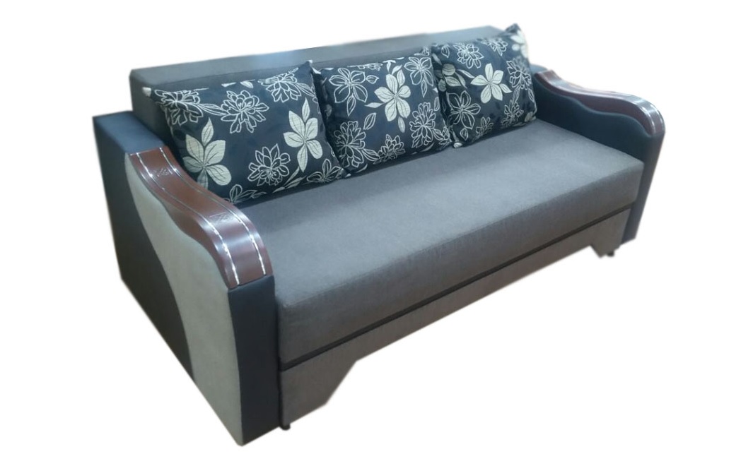 CANAPEA BIANCA – Lorand Mobila