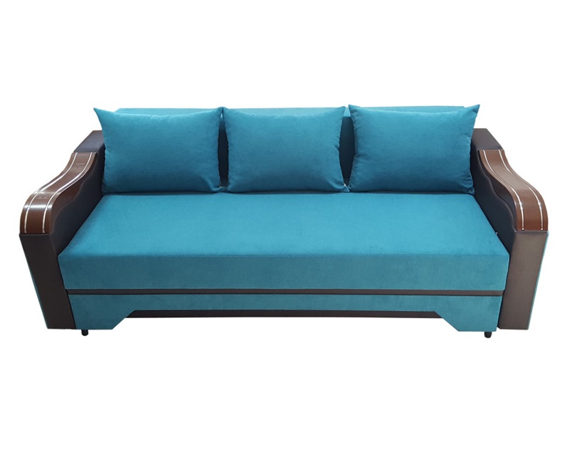 CANAPEA BIANCA – Lorand Mobila
