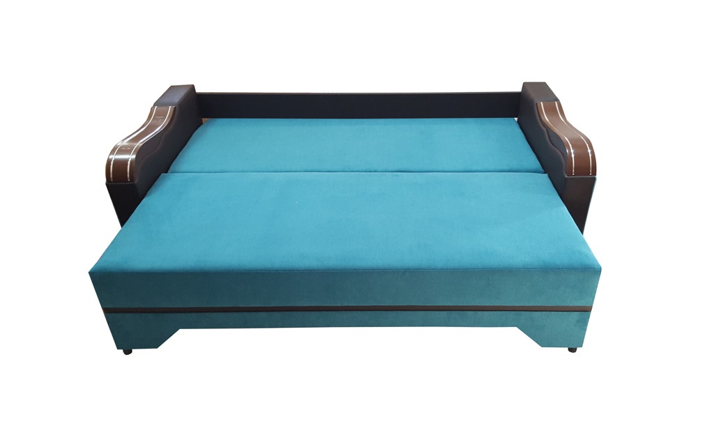 CANAPEA BIANCA – Lorand Mobila