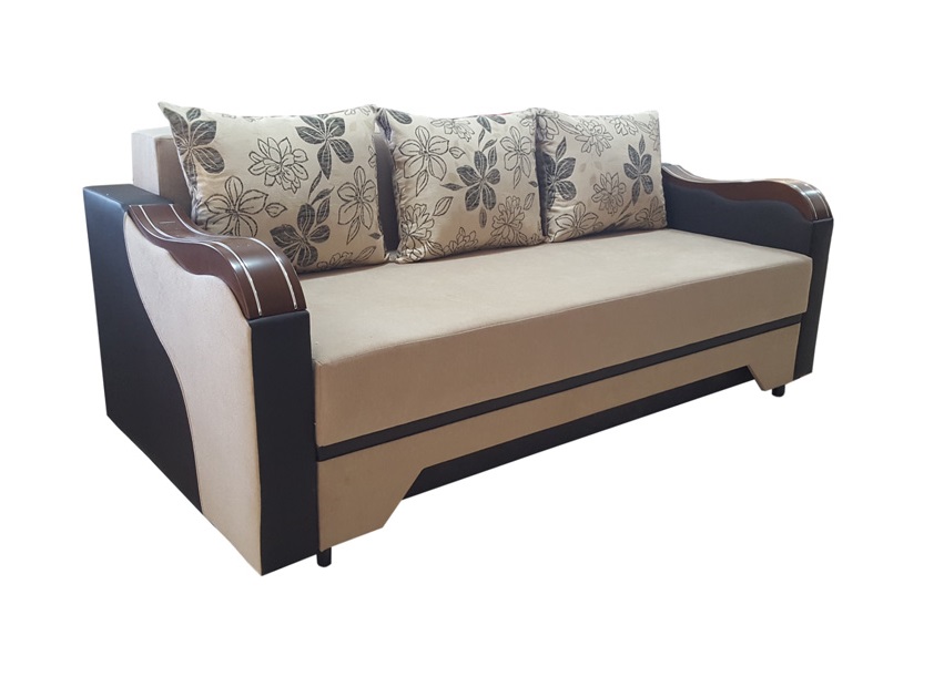 CANAPEA BIANCA – Lorand Mobila