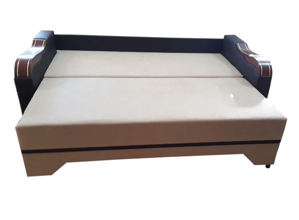 CANAPEA BIANCA – Lorand Mobila