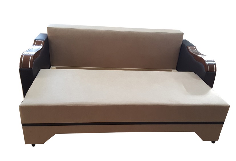 CANAPEA BIANCA – Lorand Mobila