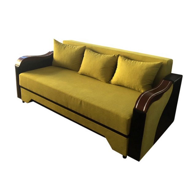 CANAPEA BIANCA – Lorand Mobila
